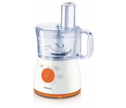 Daily Collection Food processor HR7620/70 | Philips