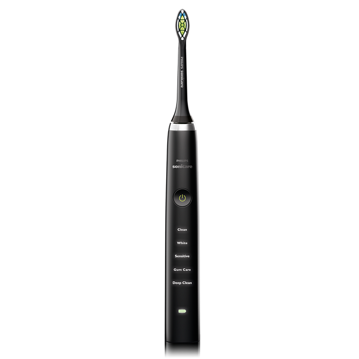 DiamondClean ソニッケアー ダイヤモンドクリーン ディープ DiamondClean ソニッケアー ダイヤモンドクリーン ディープ