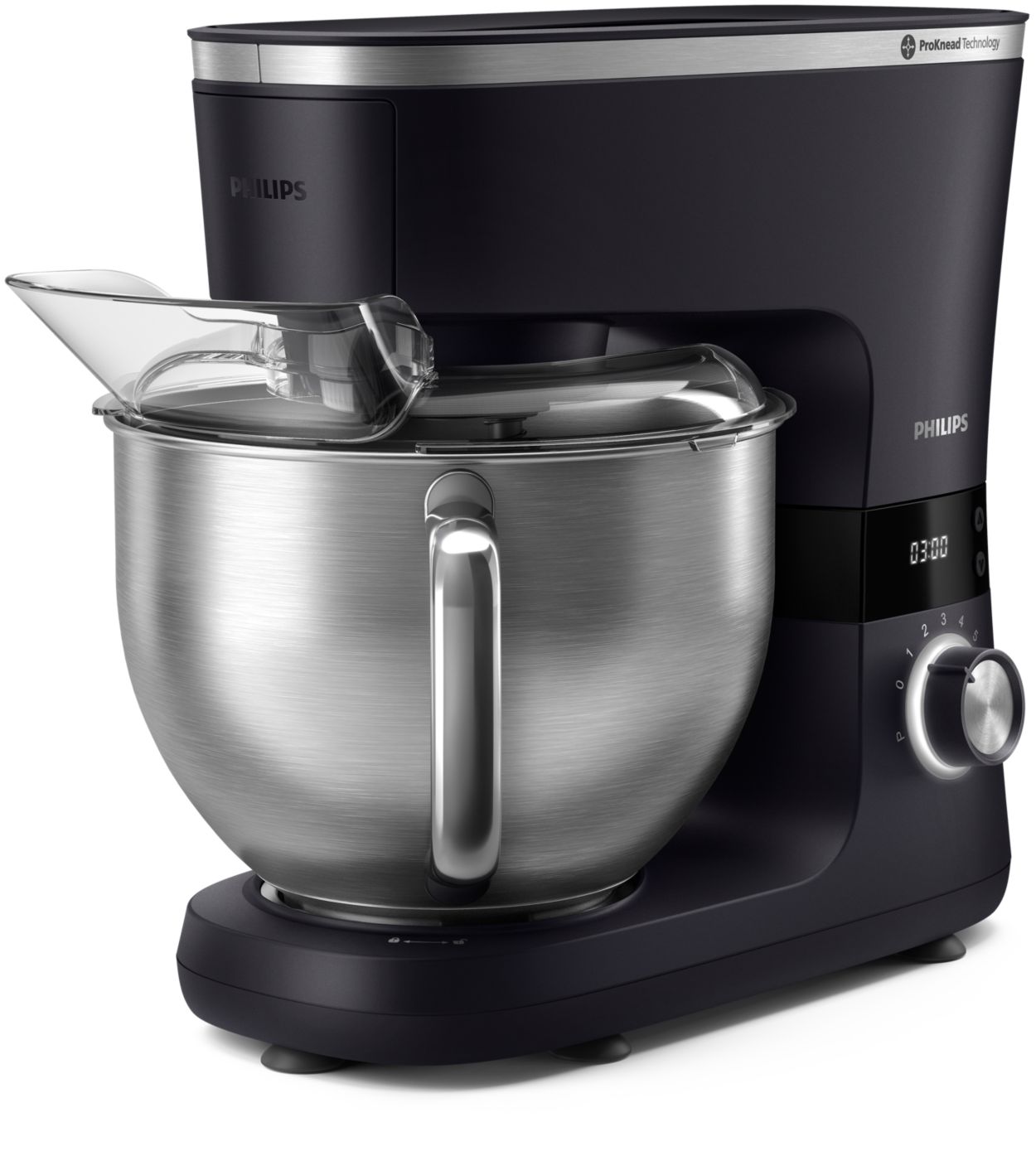 Series 7000 Batedeira profiss. HR7962/01 | Philips