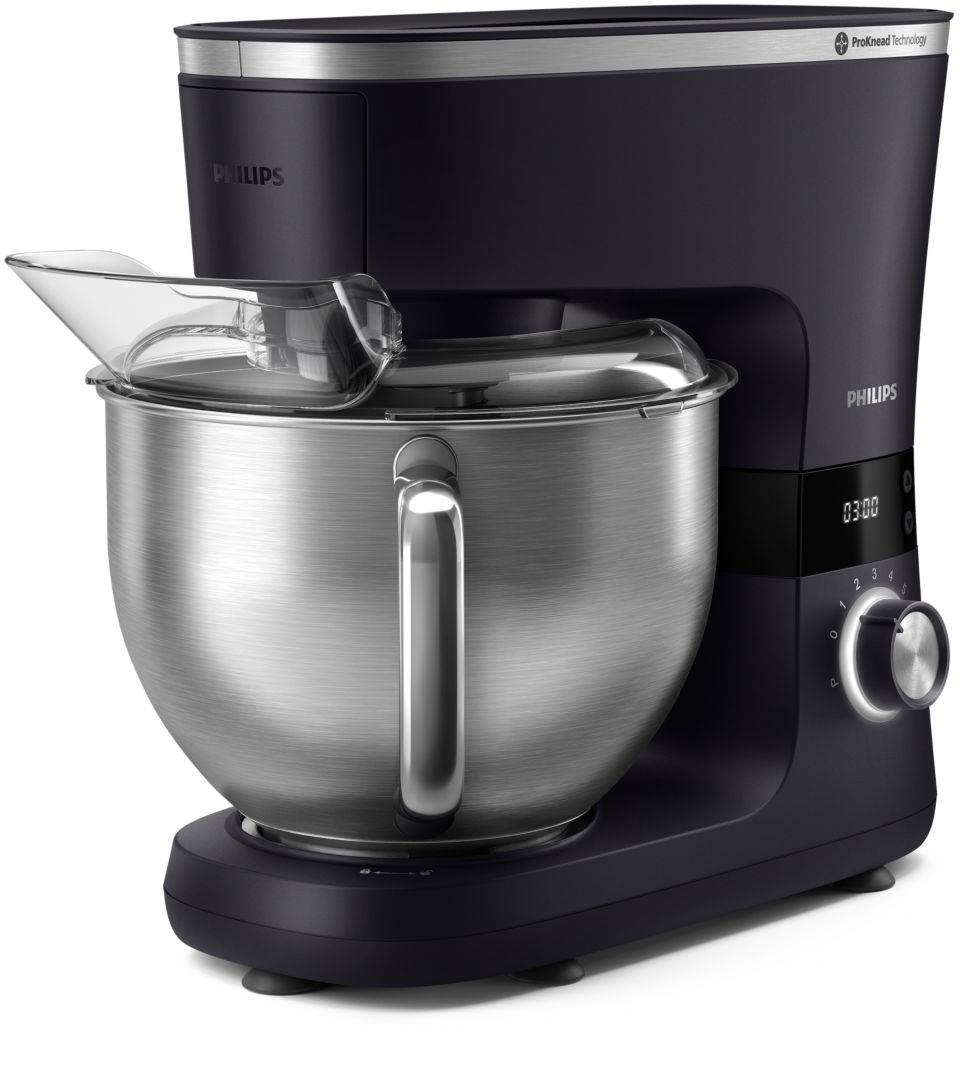 Series 7000 Кухненска машина HR7962/01 | Philips