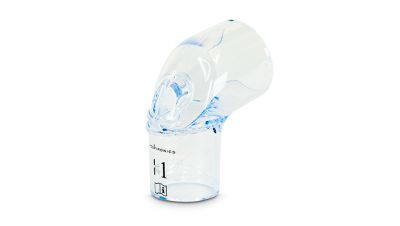 Philips - EE, Leak 1 Package of 5 Elbow