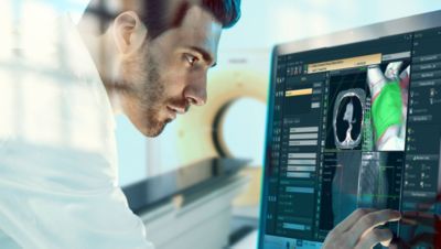 Philips - Pinnacle³ Pinnacle³ 16.2 avec PlanIQ™