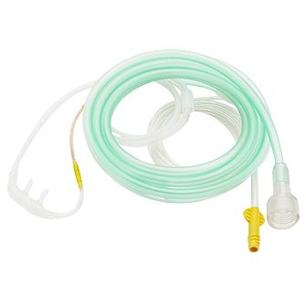 Philips - Microstream® CapnoLine® H O2 Capnography