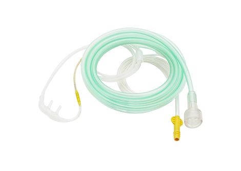 Microstream CapnoLine H O2 Capnography | Philips Healthcare