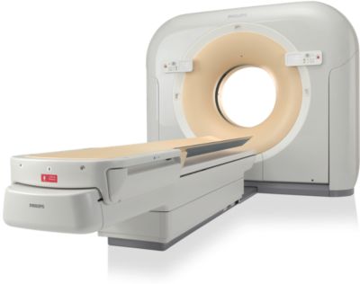 Multislice CT-scanners | Philips