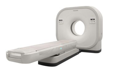 Philips - Access CT Redefining value in CT