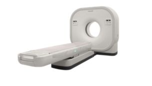 Imagerie scanner multi-coupes | Philips healthcare | Scanner basse dose