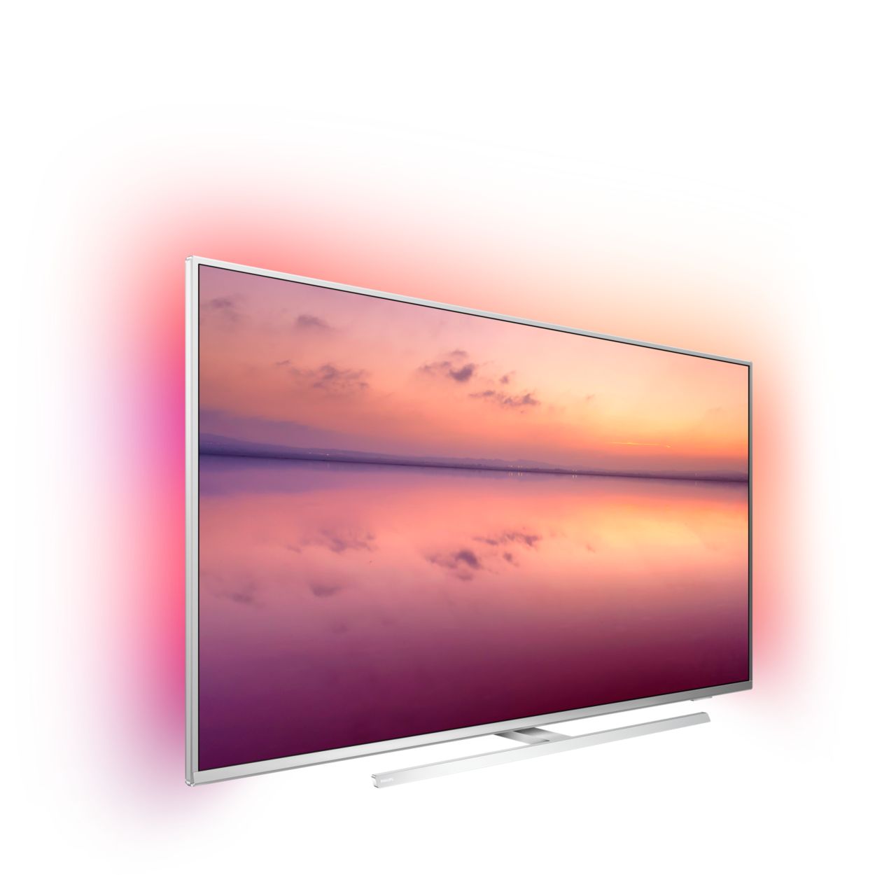 6800 series 4K UHD LED Smart TV 43PUS6804/12 | Philips
