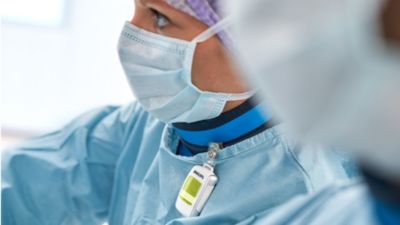 Philips - DoseAware Radiation Dose Tracker