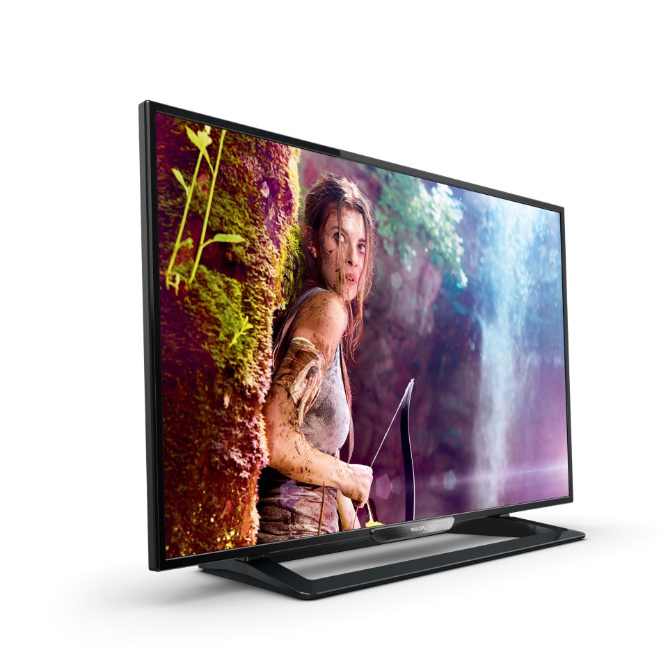 4000 series Τηλεόραση LED Full HD 40PFT4009/12 | Philips