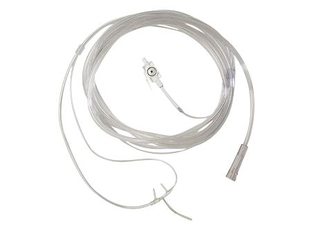 Philips - LoFlo etCO2 / O2 Oral-Nasal Cannula Capnography