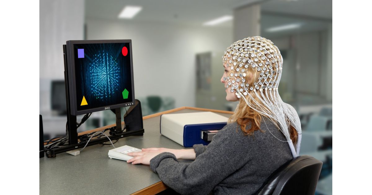 EEG supplies and consumables - Philips
