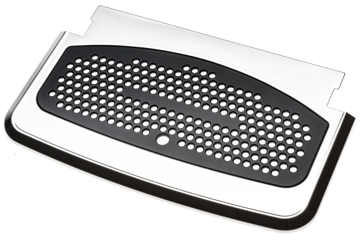 Xelsis Drip tray cover CP1772/01 | Philips