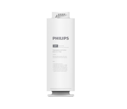 更換式濾芯 AUT706/90 | Philips