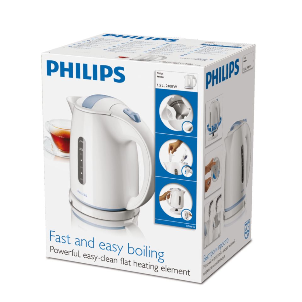 HD4646/71 | Philips