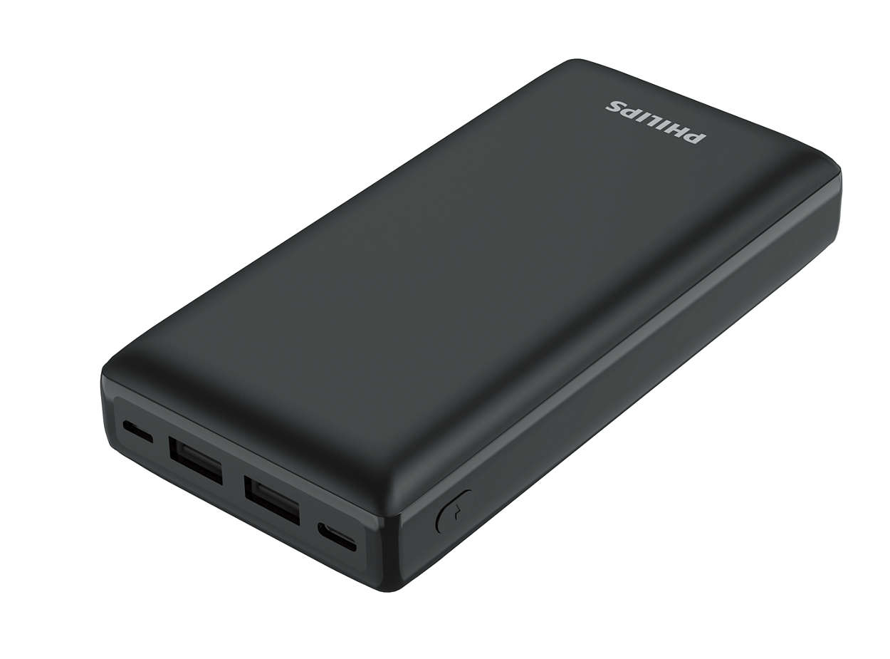USB-powerbank DLP7721C/00 | Philips USB-powerbank DLP7721C/00 | Philips