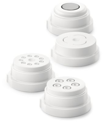 Avance Collection Pasta and Noodle Maker Accessory Kit HR2494/00 | Philips