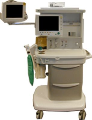 View details of Philips IntelliVue Anesthetic Gas Modules G1 - G5 Datex ...