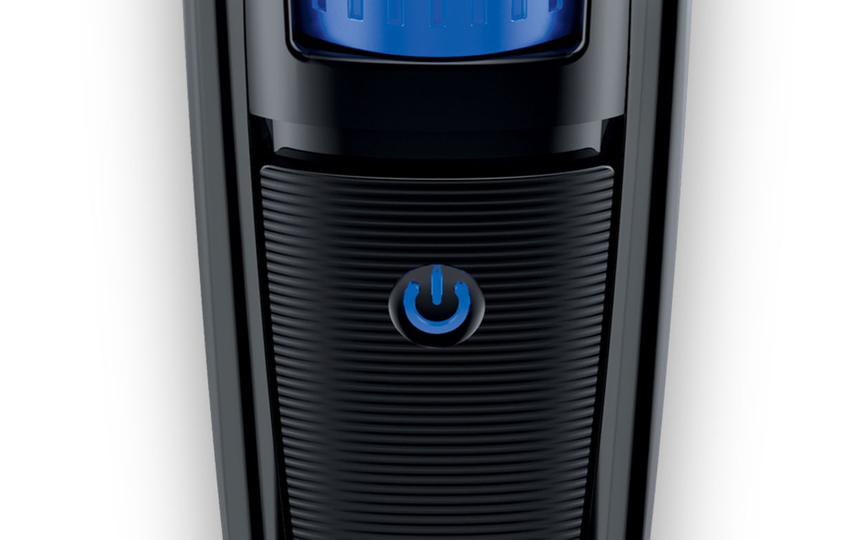 Beardtrimmer 3100 Beard trimmer Series 3000 QT4000 42 Norelco