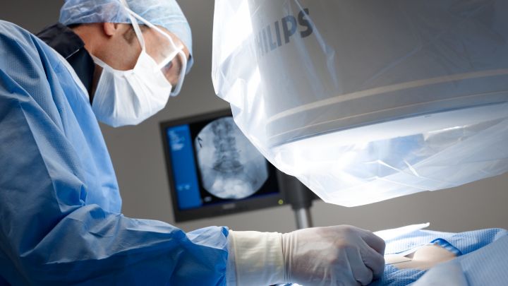 Coronary Artery Disease – Philips