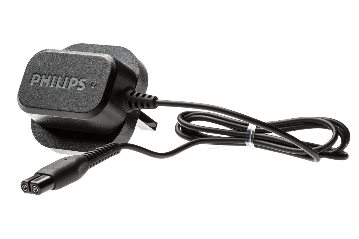 Power plug UK CP0927/01 | Philips