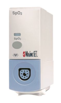 Philips - IntelliVue Masimo SET® Module
