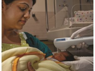 Philips - BiliCal Disposable Calibration Tips BiliChek Accessories