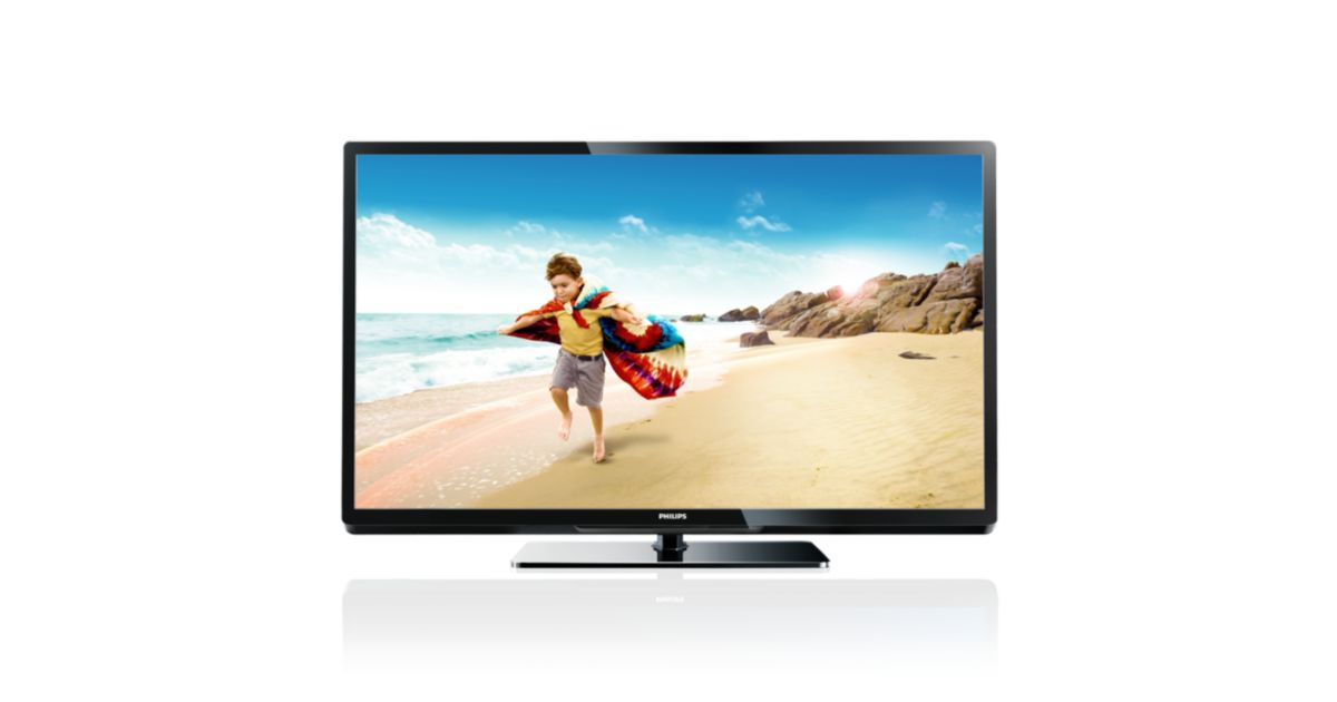 3500 series TV LED 42PFL3507D/78 | Philips