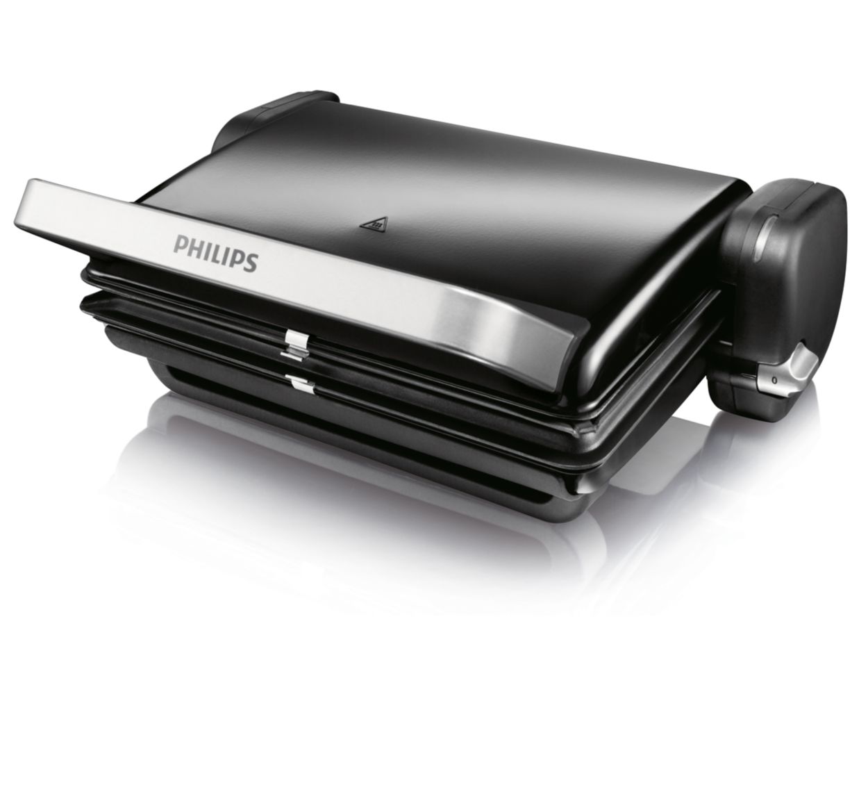 Health grill HD4408/90 | Philips