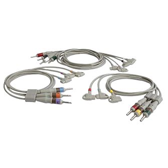 Philips - Complete Lead Set - HC989803129161