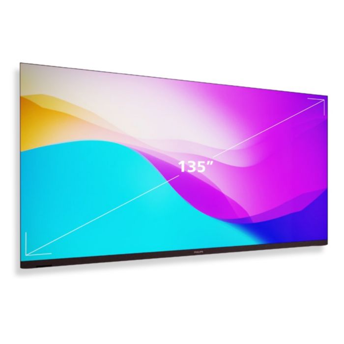 Signage Solutions LED Display Wall 110HDL7012IA/00 | Philips