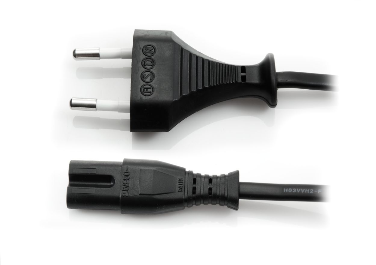 Cable de alimentación CRP766/01 | Philips