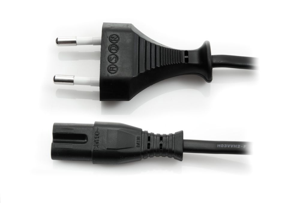 Cable de alimentación CRP766/01 | Philips