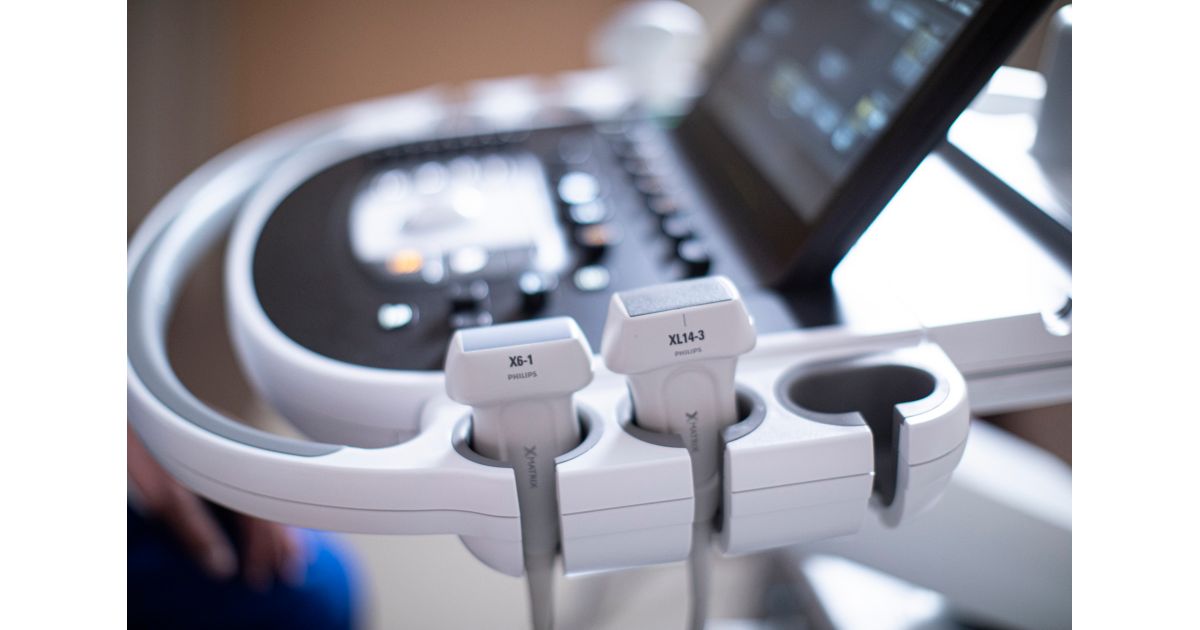 Ultrasound systems and software - Philips