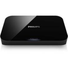 HD Media player HMP3000/98 | Philips