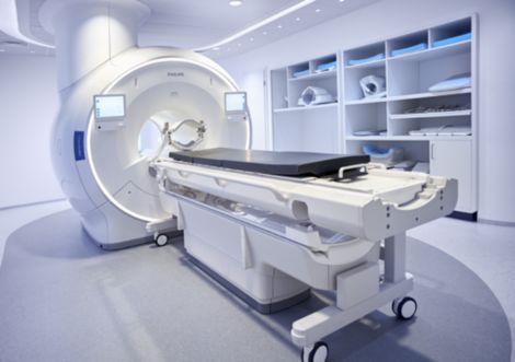 Ingenia MR-OR Intraoperative magnetic resonance system | Philips Healthcare
