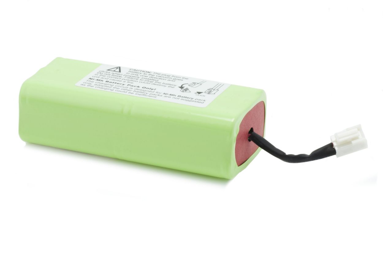 EasyStar Rechargeable battery CRP756/01 | Philips