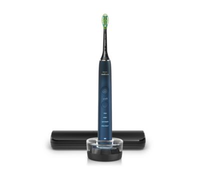 9000 Series Power Toothbrush HX9911/62 | Sonicare