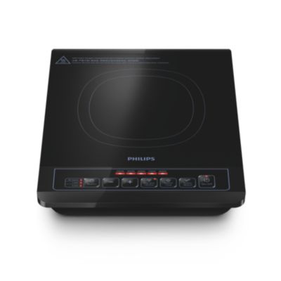 3000 series Induction cooker HD4902/33 | Philips