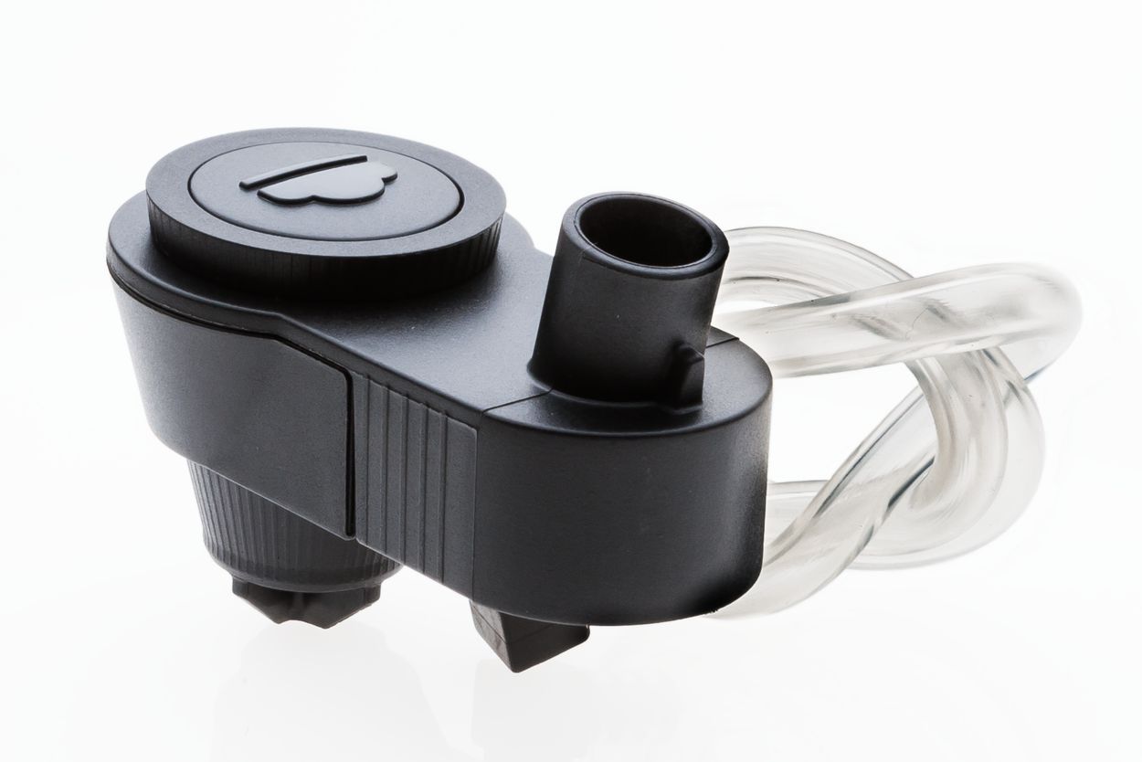 Cappuccinatore CP0328/01 | Philips