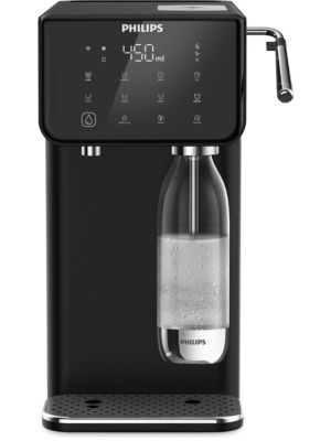 Philips All-in-One Water Dispenser | Philips