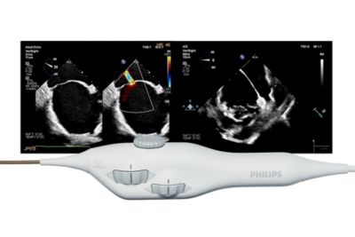 VeriSight Single Plane Steerable ICE Catheter - Philips - Philips