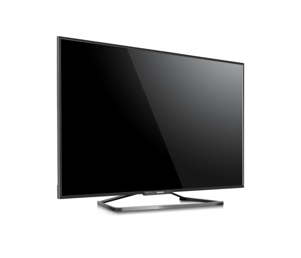 4900 series Full HD LED TV 50PFA4909/98 | Philips