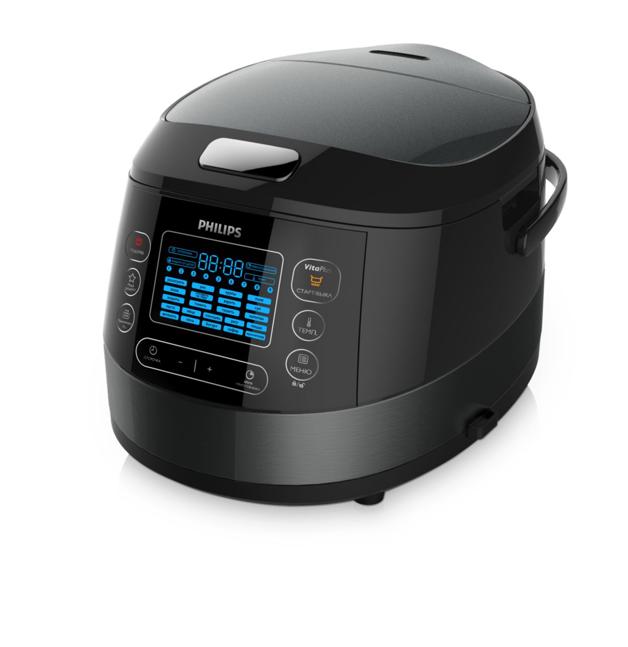 Avance Collection Multicooker HD4749/03 | Philips