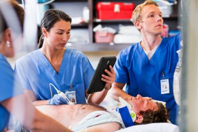 POCUS: what is point-of-care ultrasound - Philips