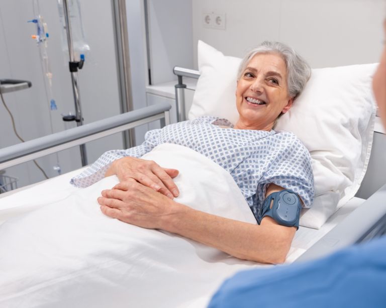 Clinical measurement modules - Philips