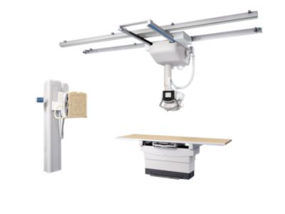 Philips - DigitalDiagnost Digital radiography solutions