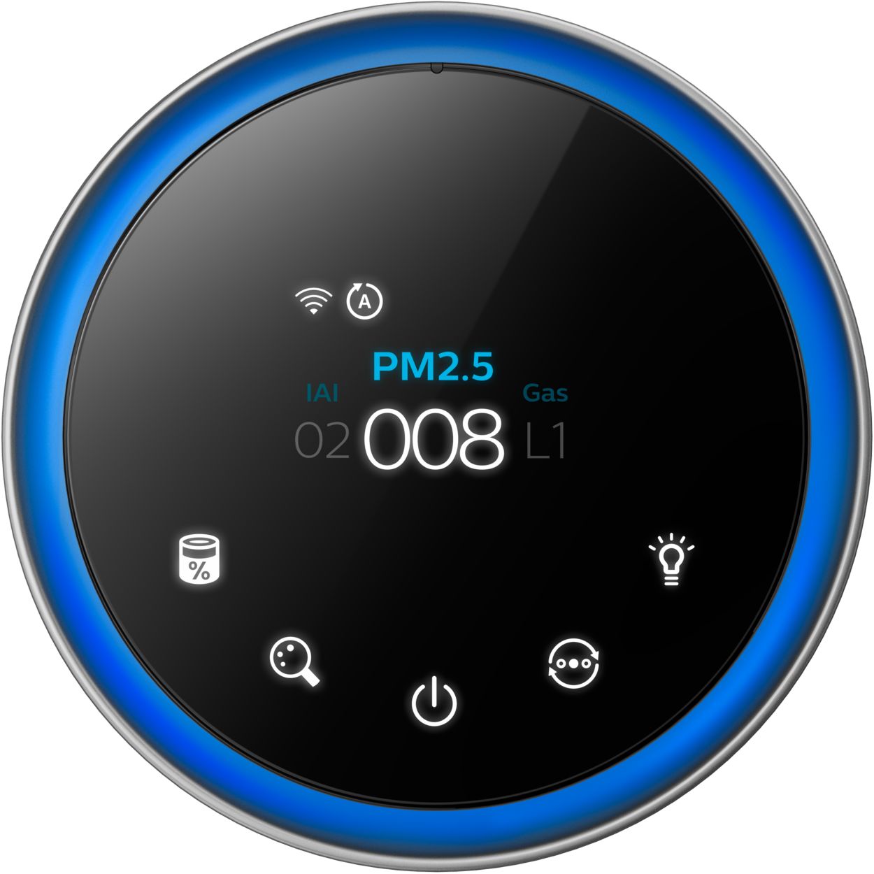 4000i Series Air Purifier AC4236 10R1 Philips