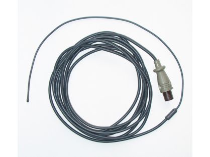 Philips - Esophageal/Rectal Temperature Probe reusable - HC21076A