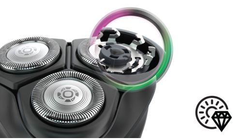 Elektr. Trockenrasierer Series 1000 S1332 41 Kaufen Philips Shop